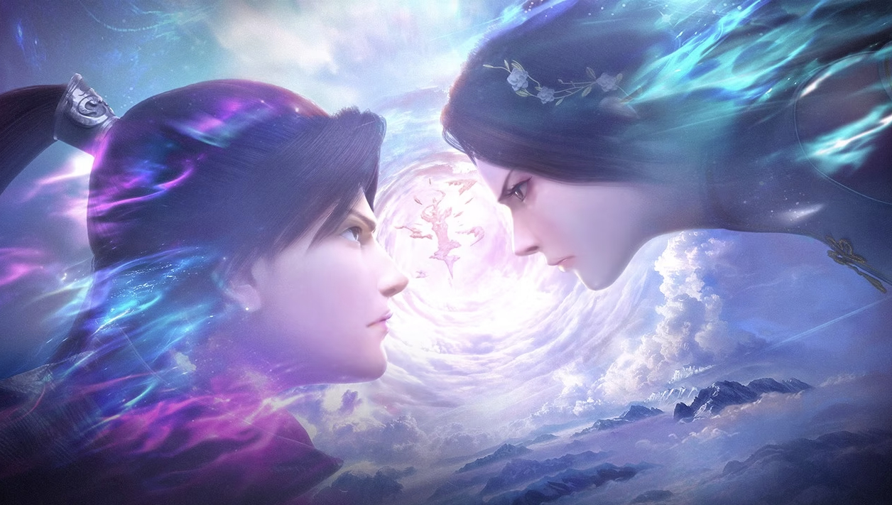 Yan HH3D HD - Xem Hoạt Hình 3D Trung Quốc Online Miễn Phí