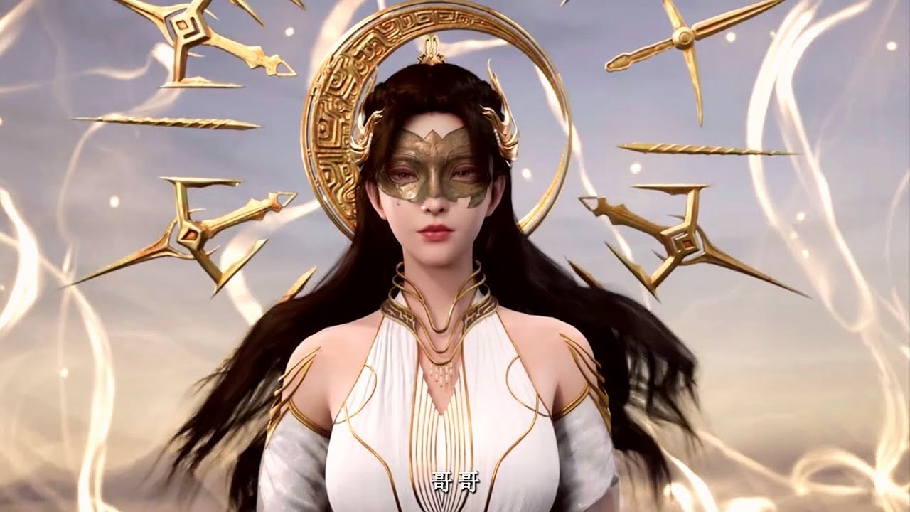 Yan HH3D HD - Xem Hoạt Hình 3D Trung Quốc Online Miễn Phí