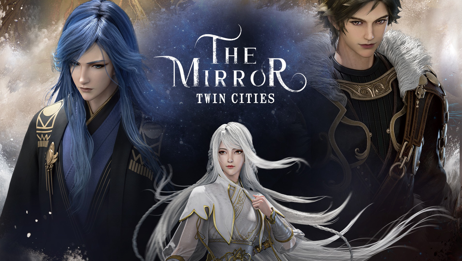 Yan HH3D HD - Xem Hoạt Hình 3D Trung Quốc Online Miễn Phí