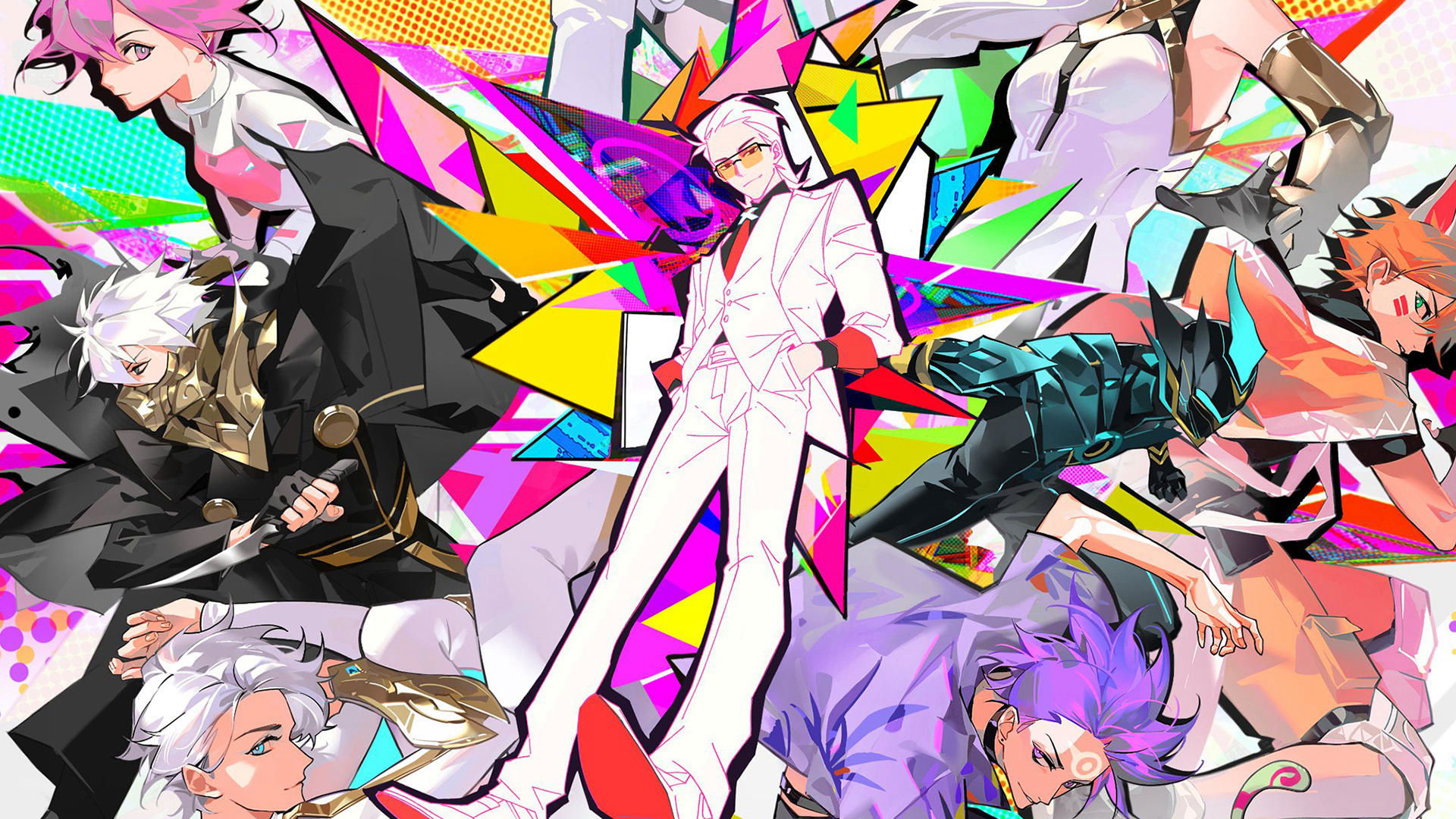 Yan HH3D HD - Xem Hoạt Hình 3D Trung Quốc Online Miễn Phí